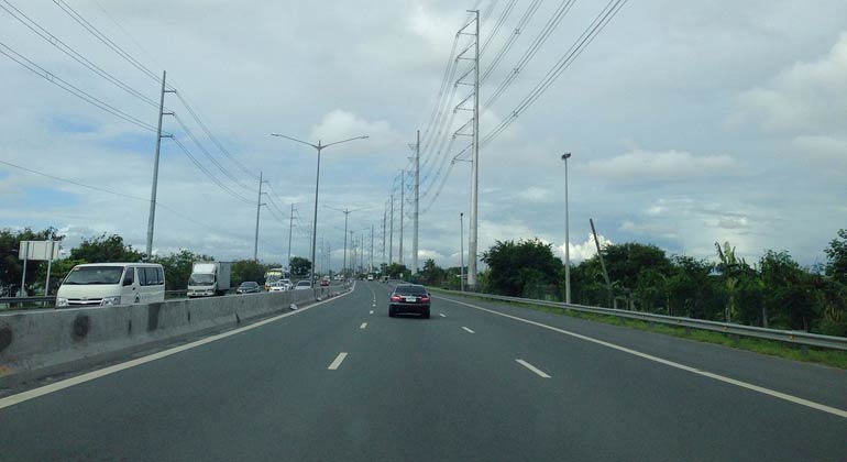 Cavite expressway operator sets proposed link to Sangley base – The ...