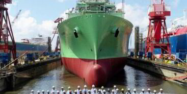 Jacobs to engineer Philippines LNG project – The Philippine ...