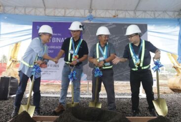 AP Renewables breaks ground on 17-MW Tiwi binary geothermal power ...